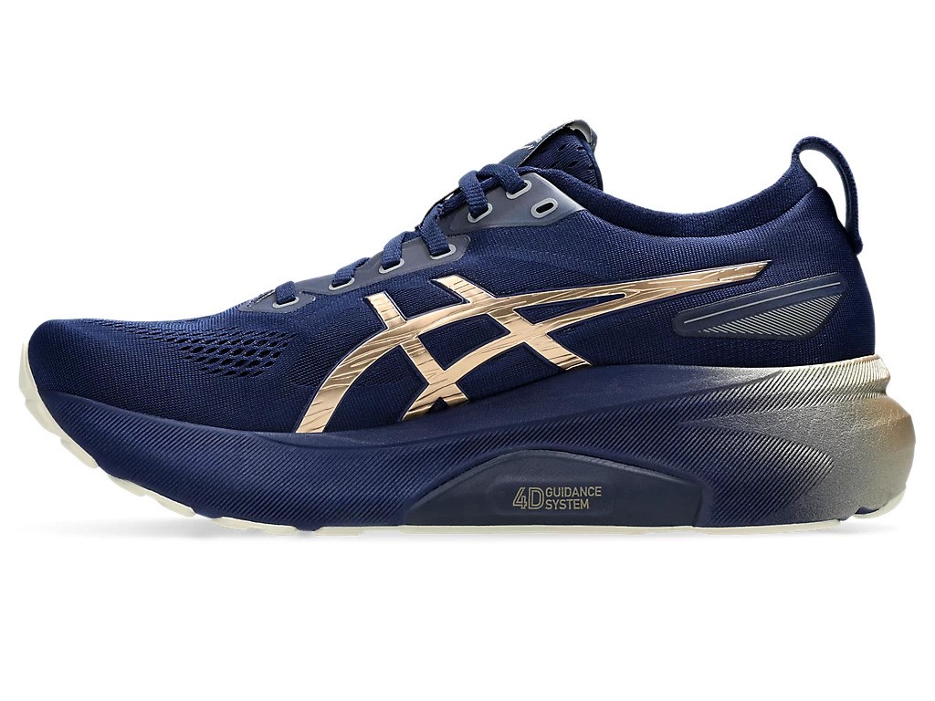 GEL-KAYANO 31 PLATINUM | فروشگاه اینترنتی MSG